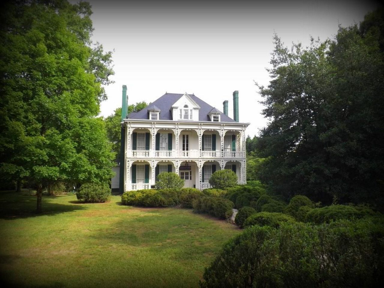 Hall House - Historic Salisbury Foundation