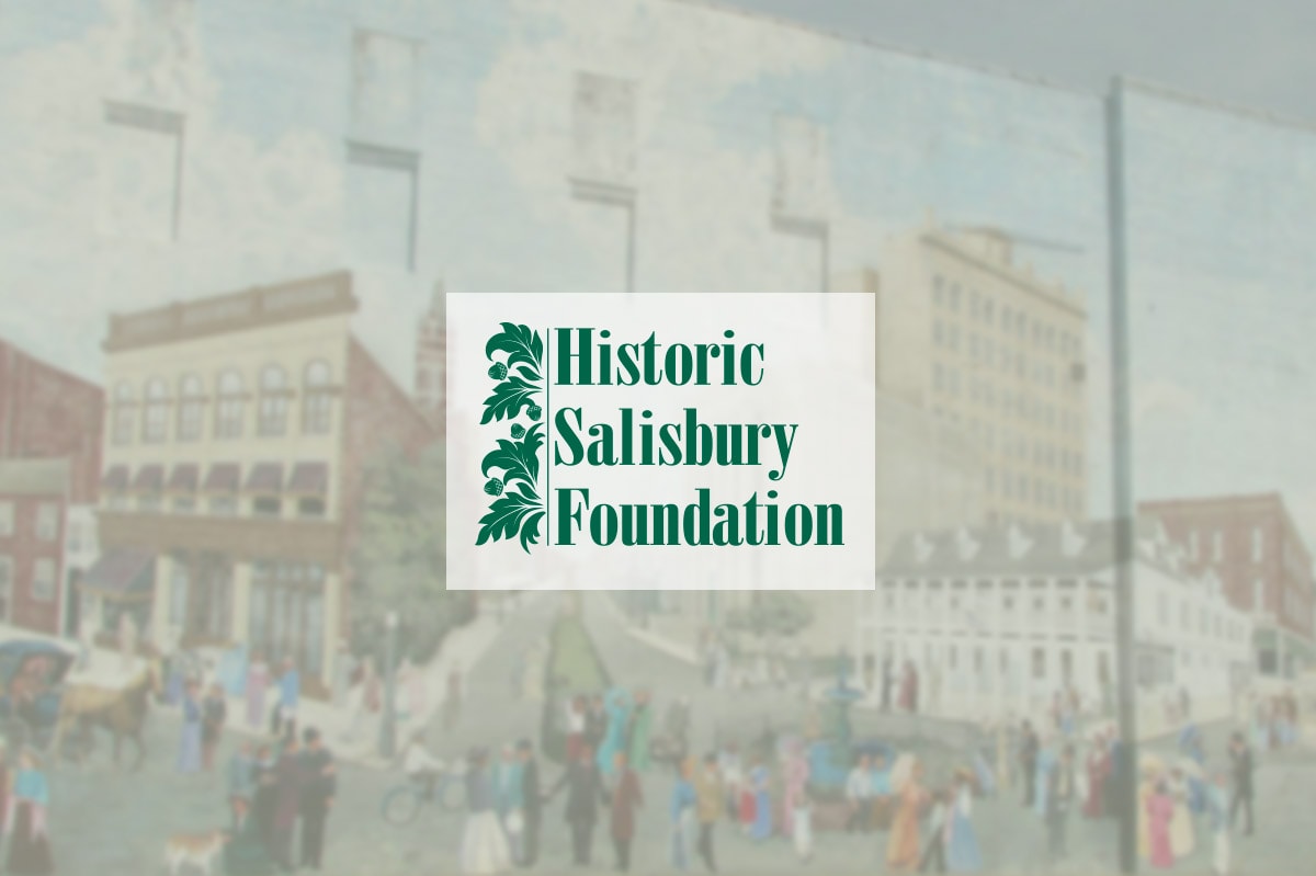 Historic Salisbury Foundation - Salisbury, NC