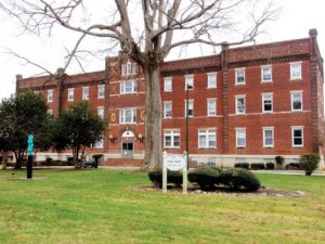 Highlighting William W. Smith - Historic Salisbury Foundation