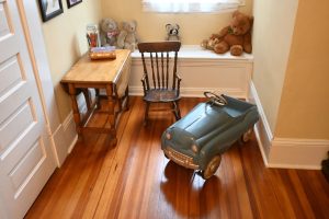 Historic Salisbury Foundation - Salisbury, NC